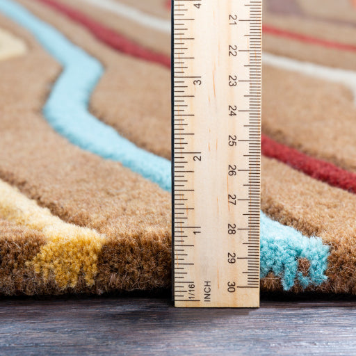 Surya Artist Studio ART-229 Area Rug – Incredible Rugs and Decor