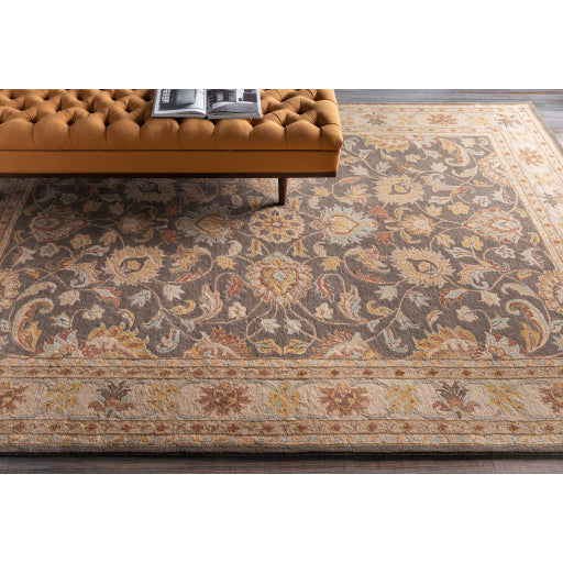 LIVABLISS Caesar CAE-1005 Area Rug – Incredible Rugs and Decor
