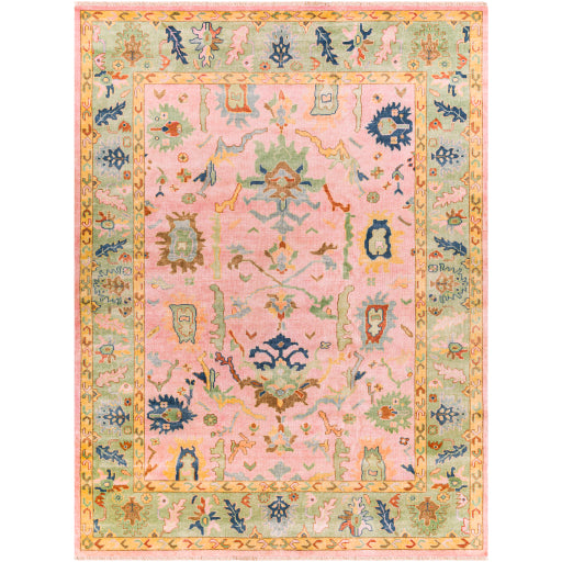 Surya Hillcrest HIL-9044 Area Rug – Incredible Rugs and Decor