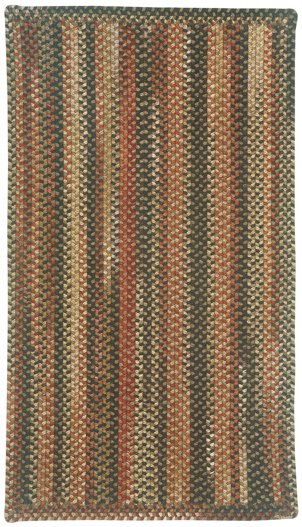 Capel Manchester 0048 Brown Hues 700 Area Rug – Incredible Rugs and Decor