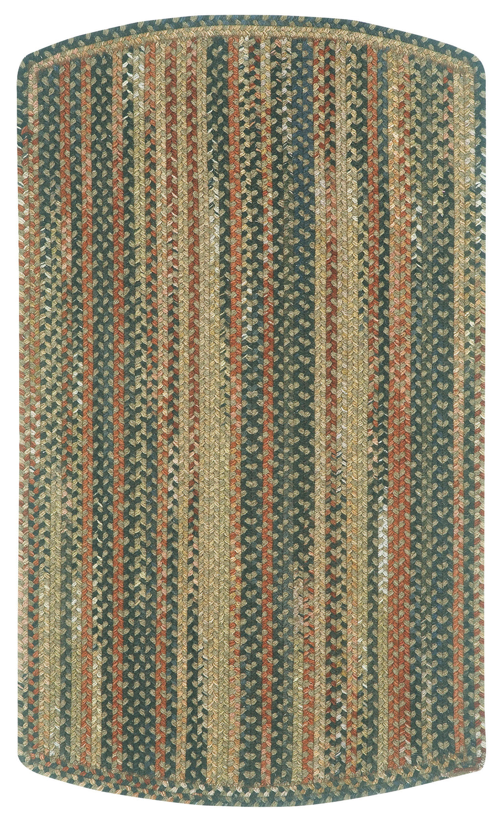 Capel Manchester 0048 Brown Hues 700 Area Rug – Incredible Rugs and Decor