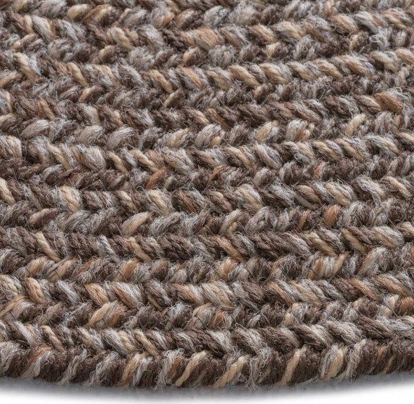 Capel Stockton 0224 Dark Brown Area Rug – Incredible Rugs and Decor