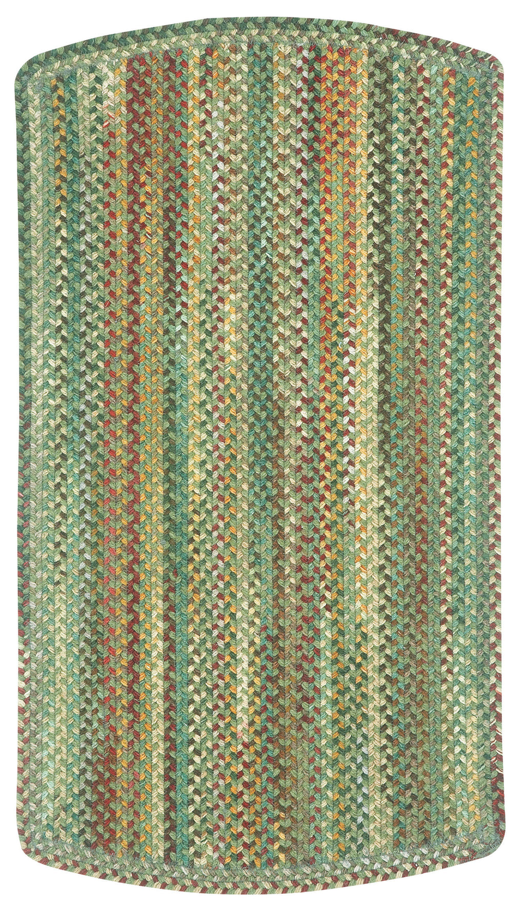 Capel Sherwood Forest 0980 Pine Wood 225 Area Rug – Incredible Rugs and ...