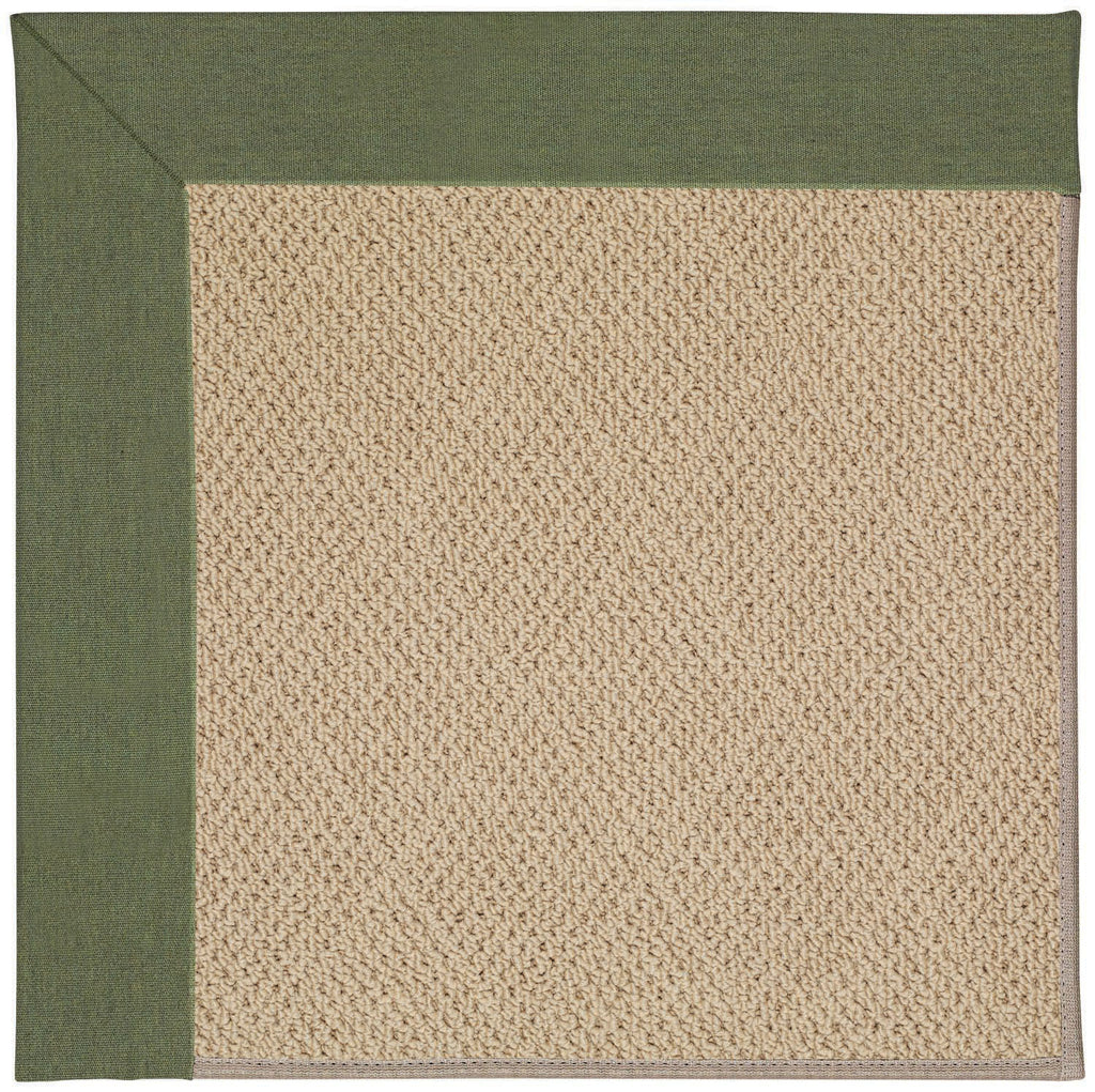 Capel Zoe-Cane Wicker 1990 Plant Green Area Rug – Incredible Rugs and Decor