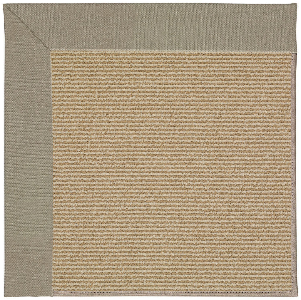 Capel Zoe-Sisal 1995 Buff Area Rug – Incredible Rugs and Decor