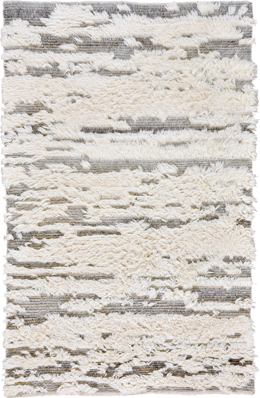 Capel Roamer 2100 Cream Smoke Area Rug – Incredible Rugs and Decor