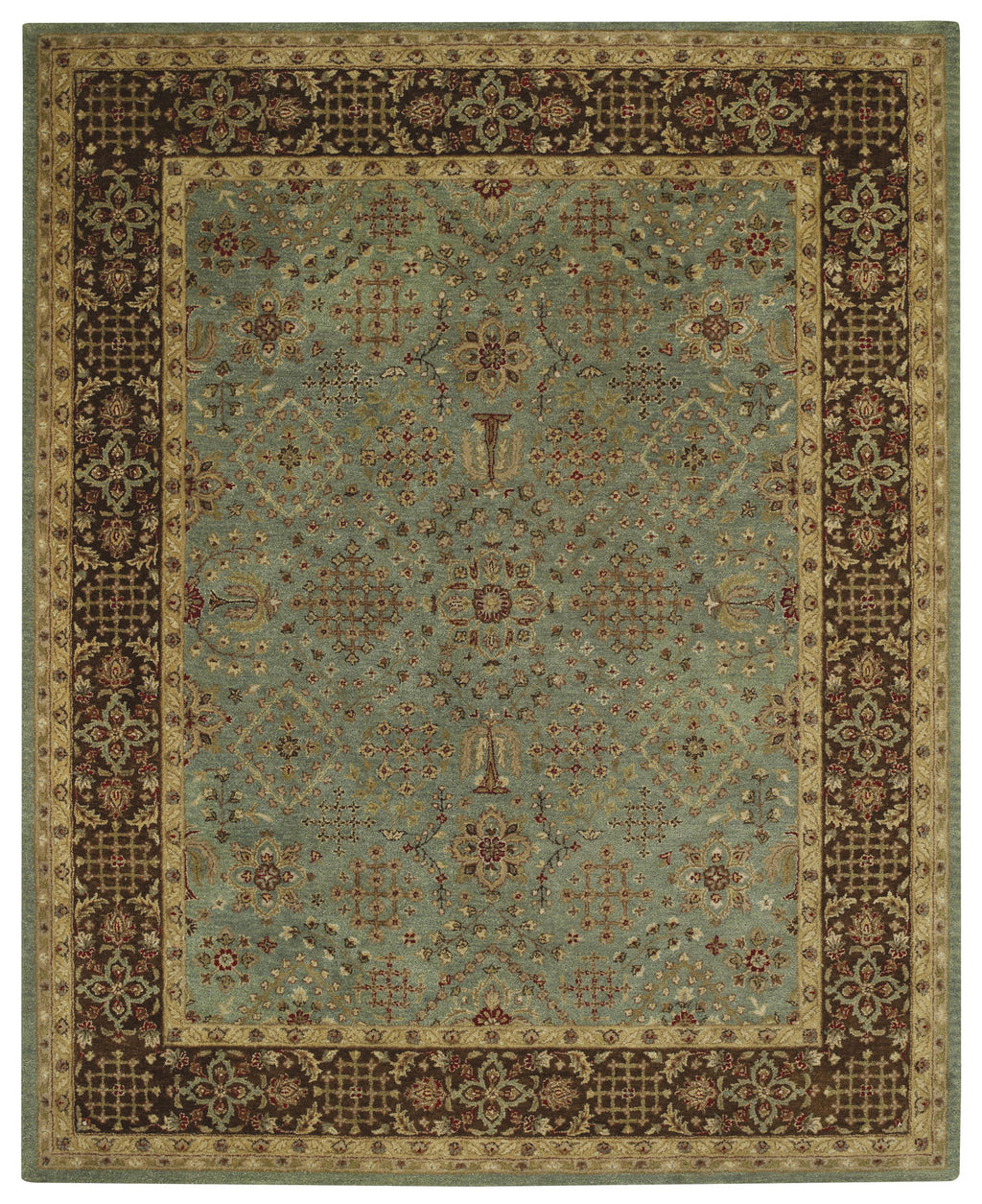 Capel Jack 3287 Blue Cocoa 425 Area Rug – Incredible Rugs and Decor