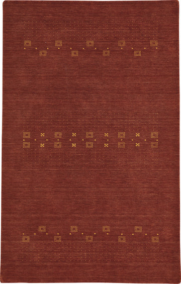 Capel Gava 3495 Clay Area Rug – Incredible Rugs and Decor