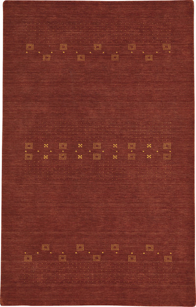 Capel Gava 3495 Clay Area Rug – Incredible Rugs and Decor
