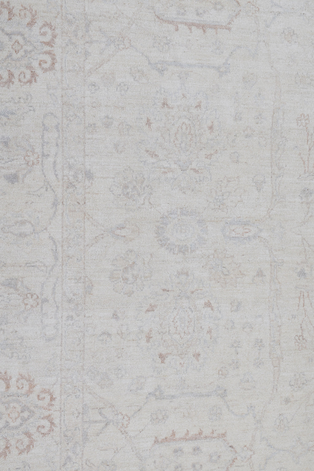 Kalaty Super Pak Ivory Area Rug – Incredible Rugs and Decor