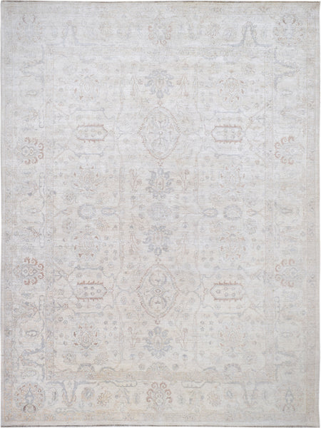 Kalaty Super Pak Ivory Area Rug – Incredible Rugs and Decor