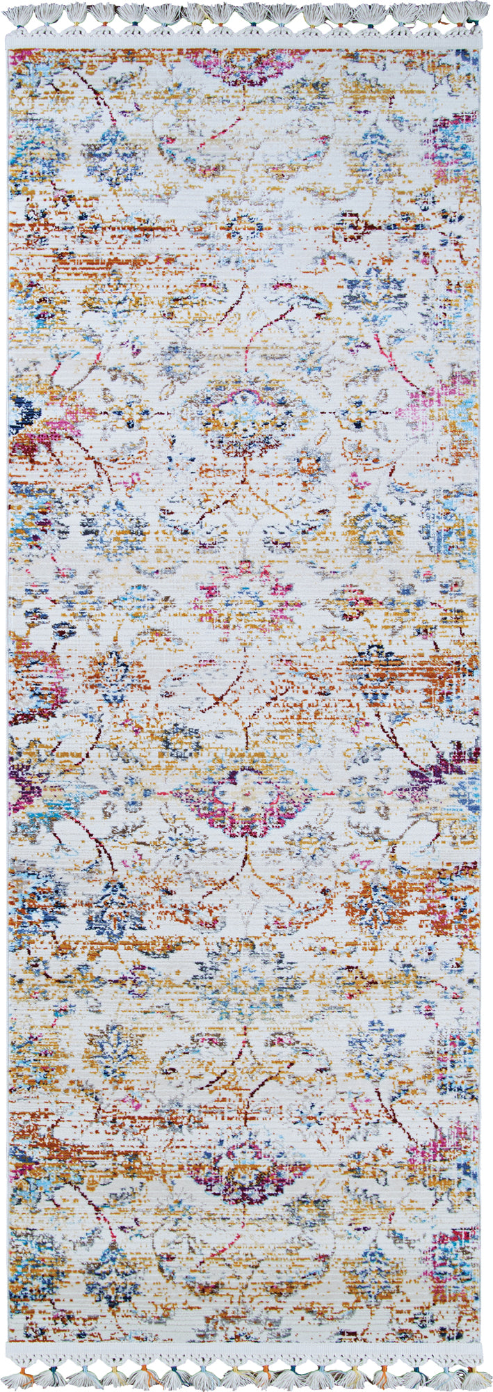 Couristan Evolution Tambur Quartz Area Rug – Incredible Rugs and Decor