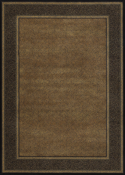 Couristan Everest Senegal Ebony Area Rug – Incredible Rugs and Decor