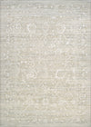 Couristan Everest Rosetta Ivory Area Rug – Incredible Rugs and Decor