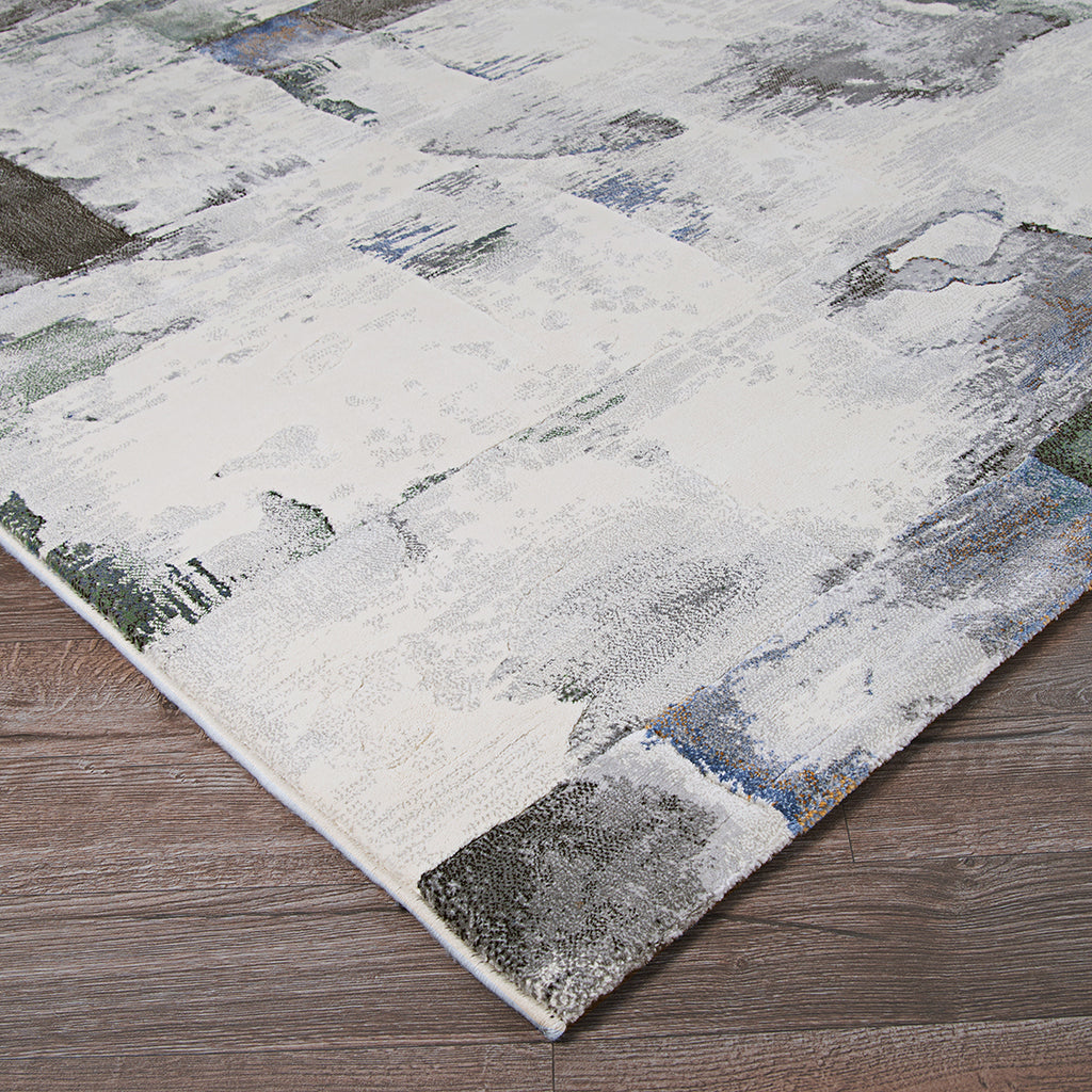 Couristan Easton Castle Block Stone Area Rug – Incredible Rugs and Decor