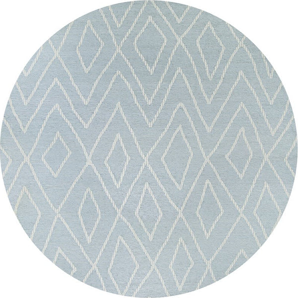 Couristan Timber Woodnote Serenity Blue Area Rug – Incredible Rugs and ...