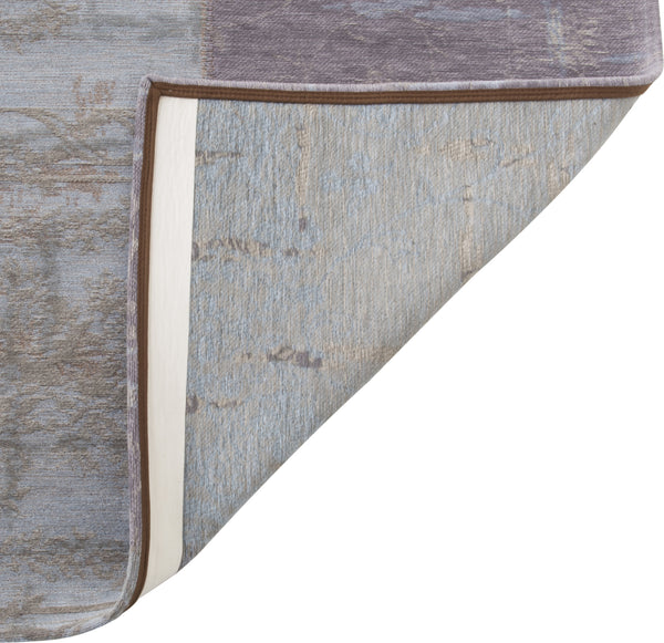 Louis de Poortere Cameo Multi 8372 Lavender Area Rug – Incredible Rugs ...