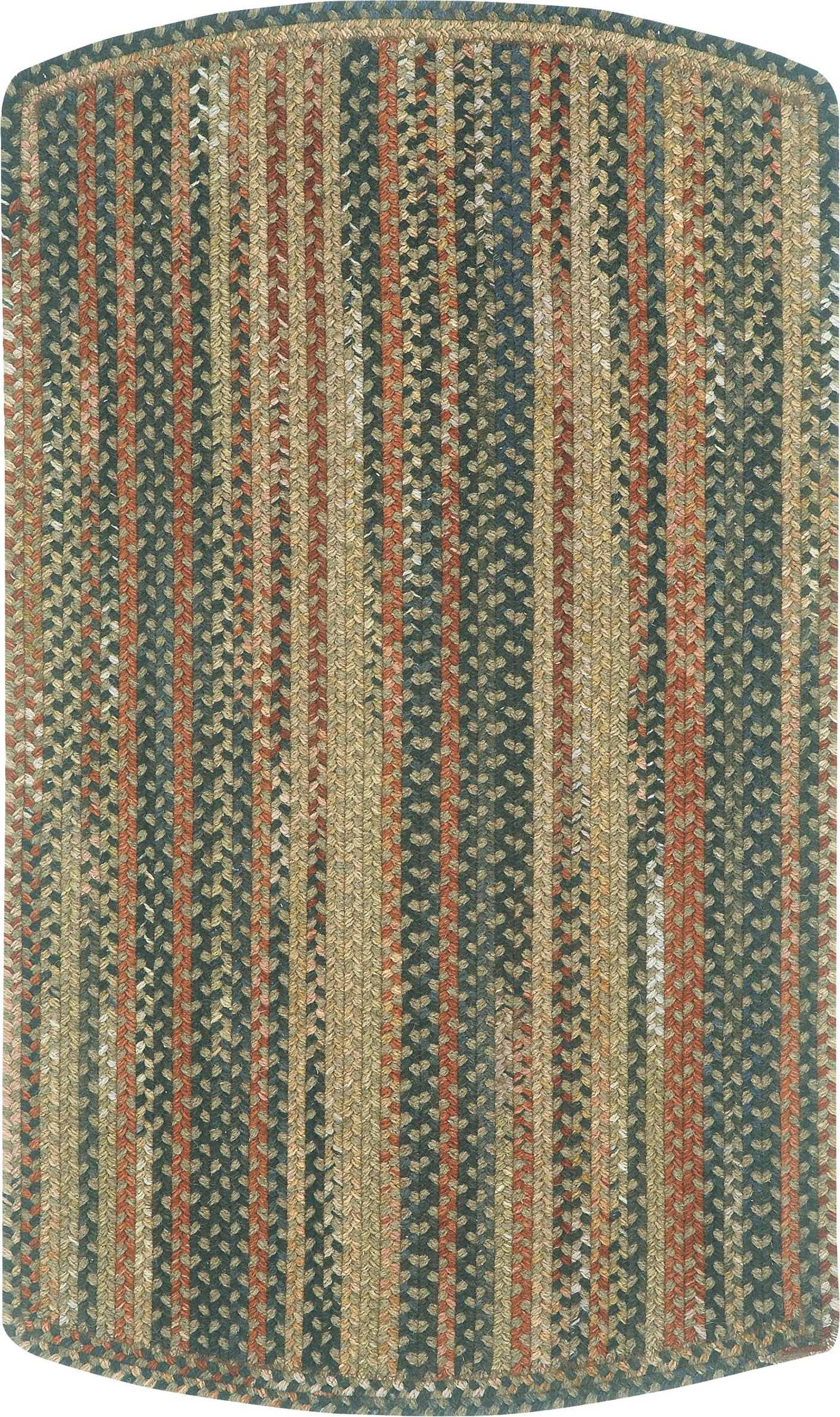 Capel Manchester 0048 Brown Hues 700 Area Rug – Incredible Rugs and Decor