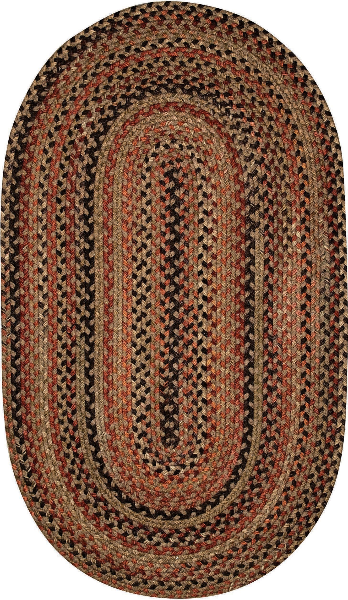 Capel Manchester 0048 Brown Hues 700 Area Rug – Incredible Rugs and Decor