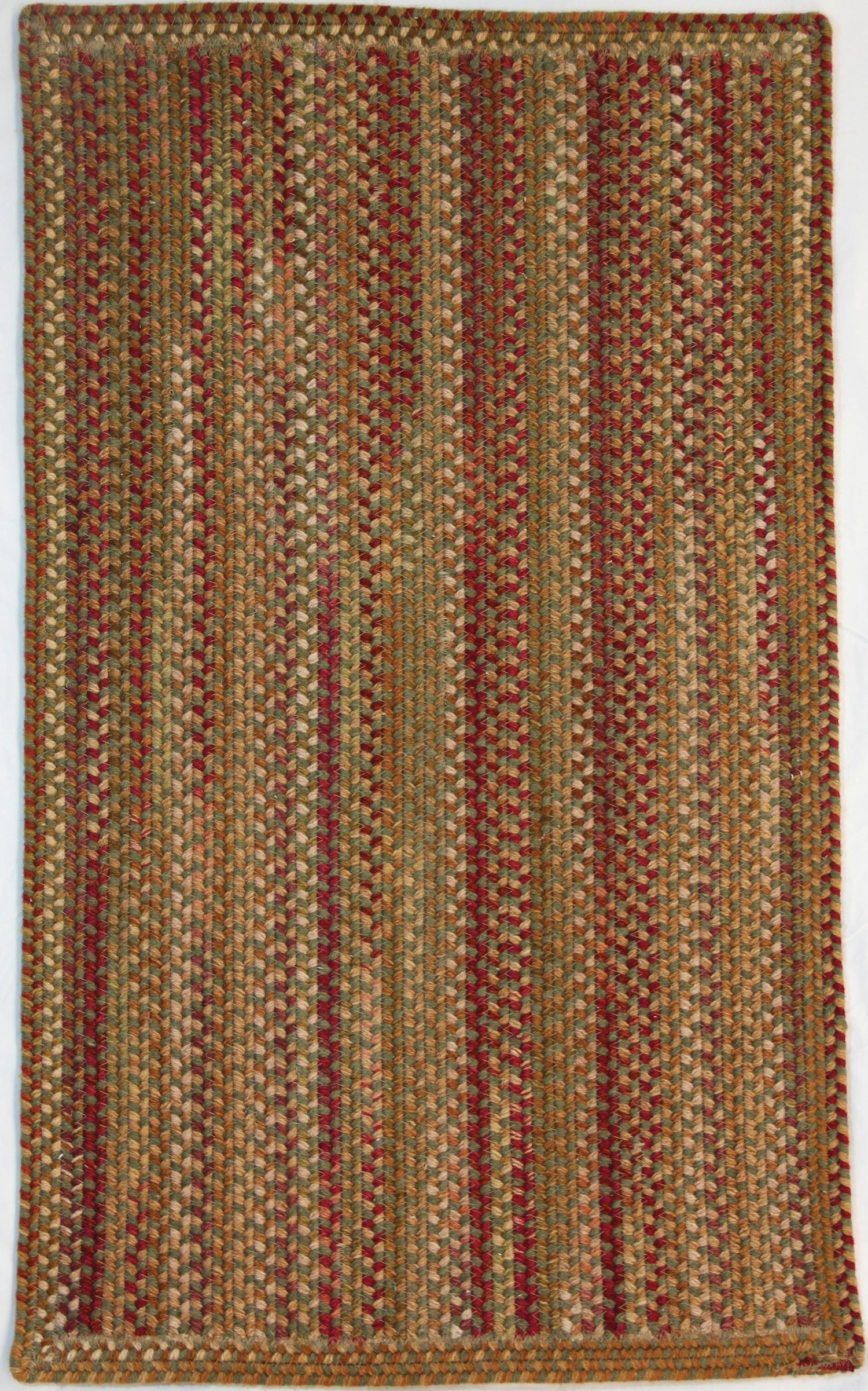 Capel Manchester 0048 Sage Red Hues 200 Area Rug – Incredible Rugs and ...