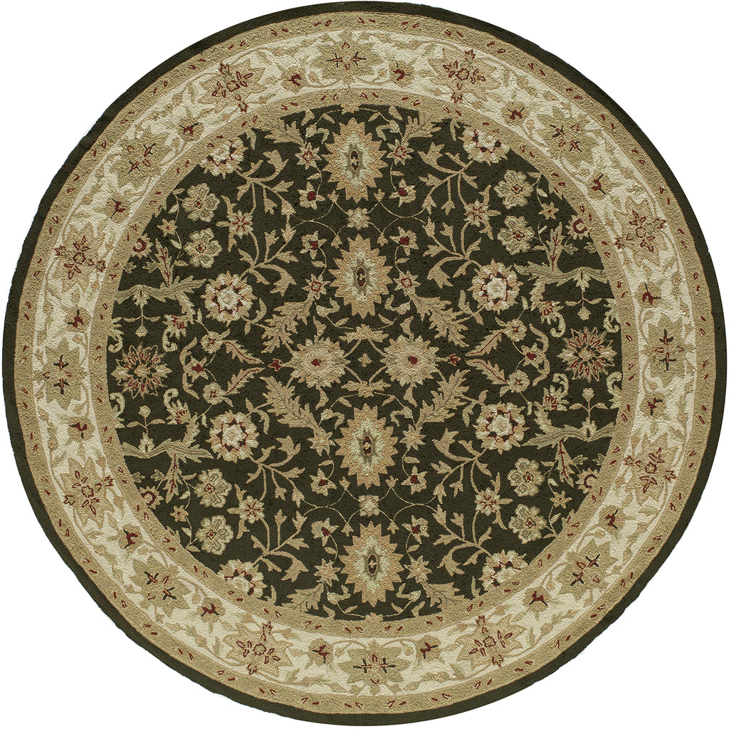 Momeni Veranda VR-03 Moss Green Area Rug – Incredible Rugs and Decor