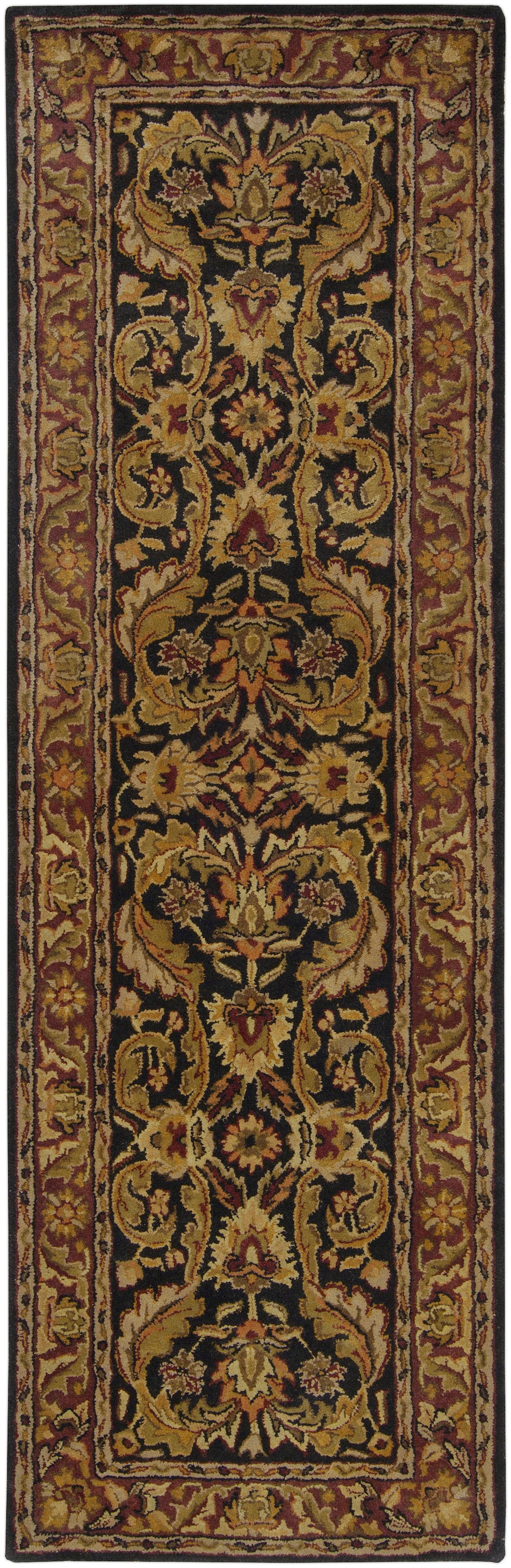 Surya Ancient Treasures A-103 Area Rug – Incredible Rugs and Decor