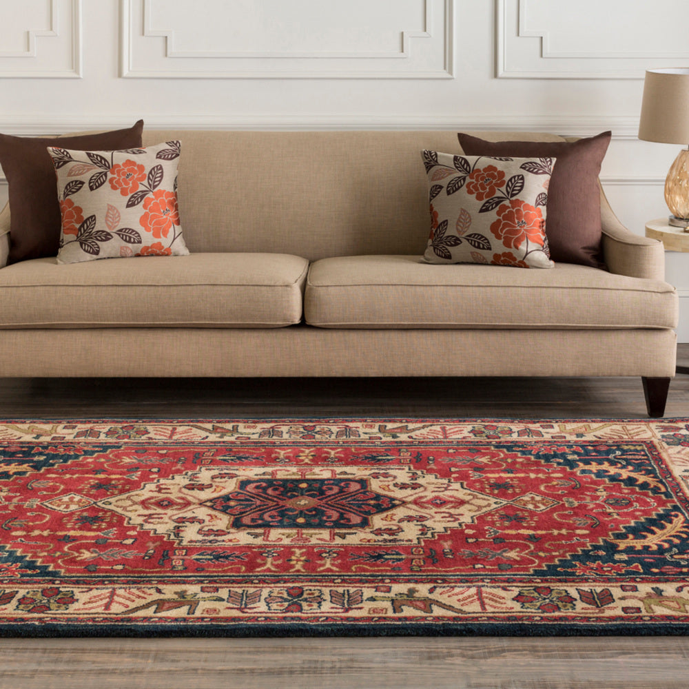 Surya Ancient Treasures A-134 Area Rug – Incredible Rugs and Decor