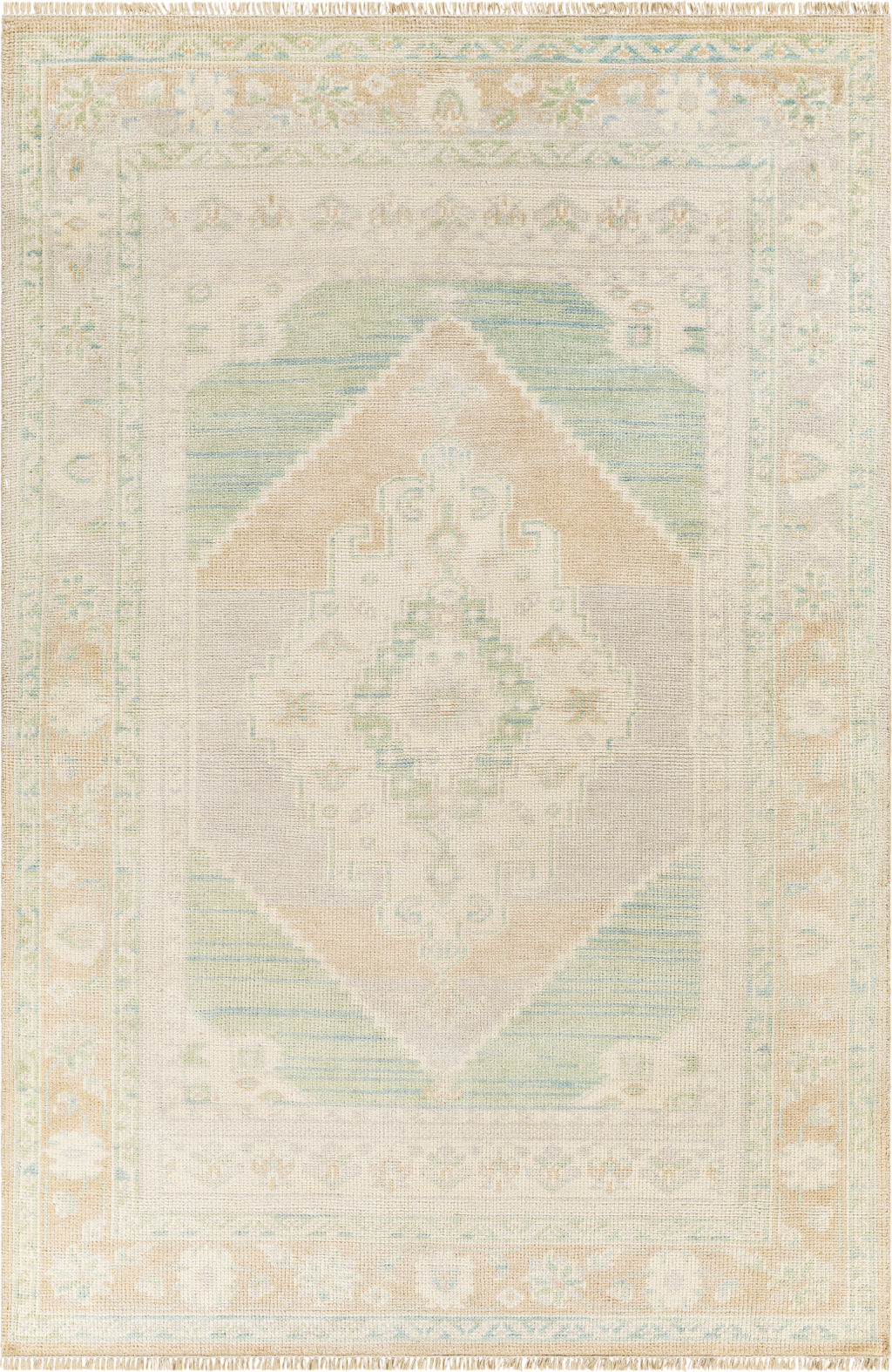 Surya Anadolu AAU-2303 Area Rug – Incredible Rugs and Decor