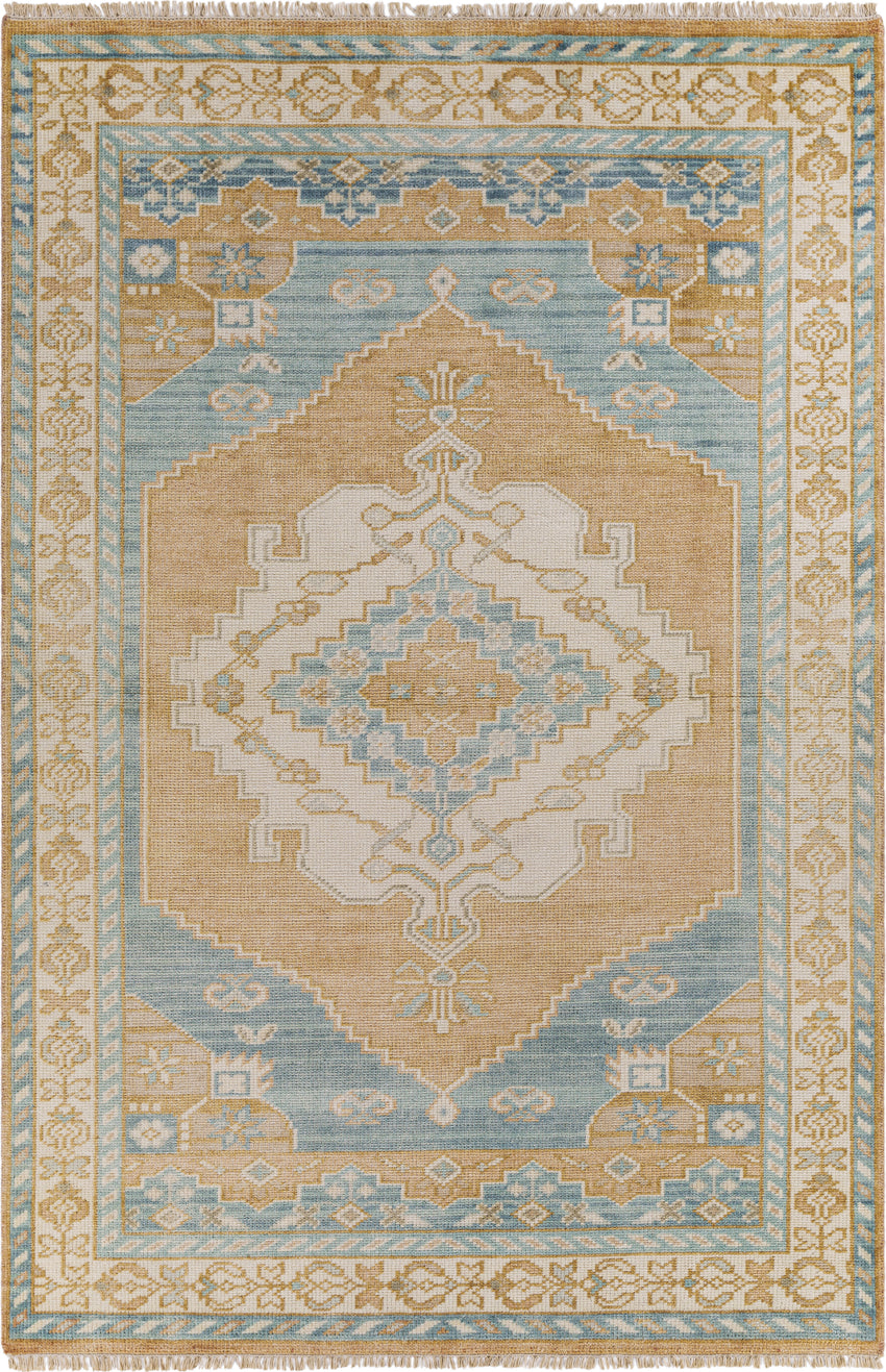 Surya Anadolu AAU-2308 Area Rug – Incredible Rugs and Decor