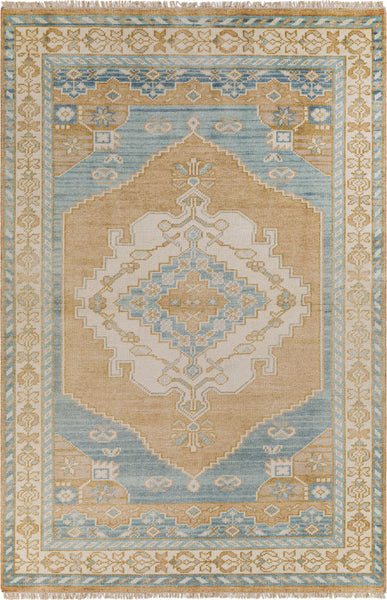 Surya Anadolu AAU-2308 Area Rug – Incredible Rugs and Decor