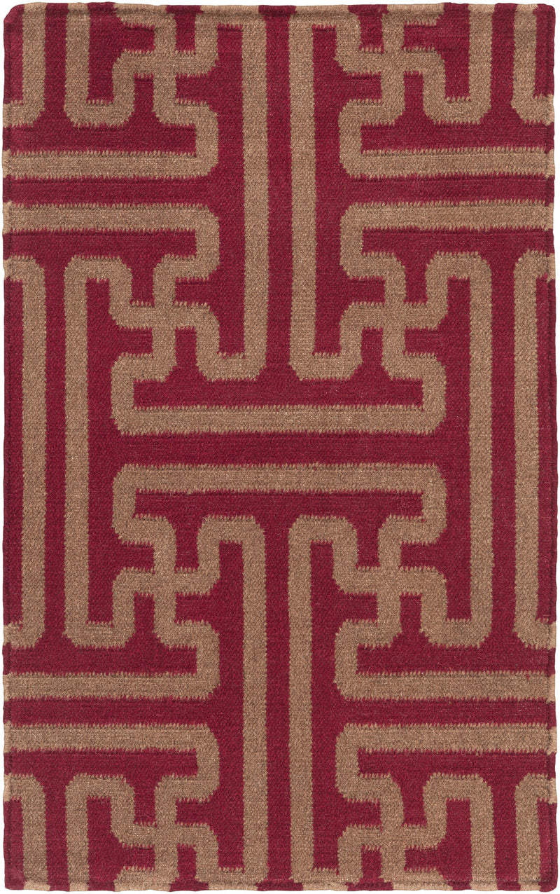 Surya Archive ACH-1701 Area Rug by Smithsonian – Incredible Rugs and Decor