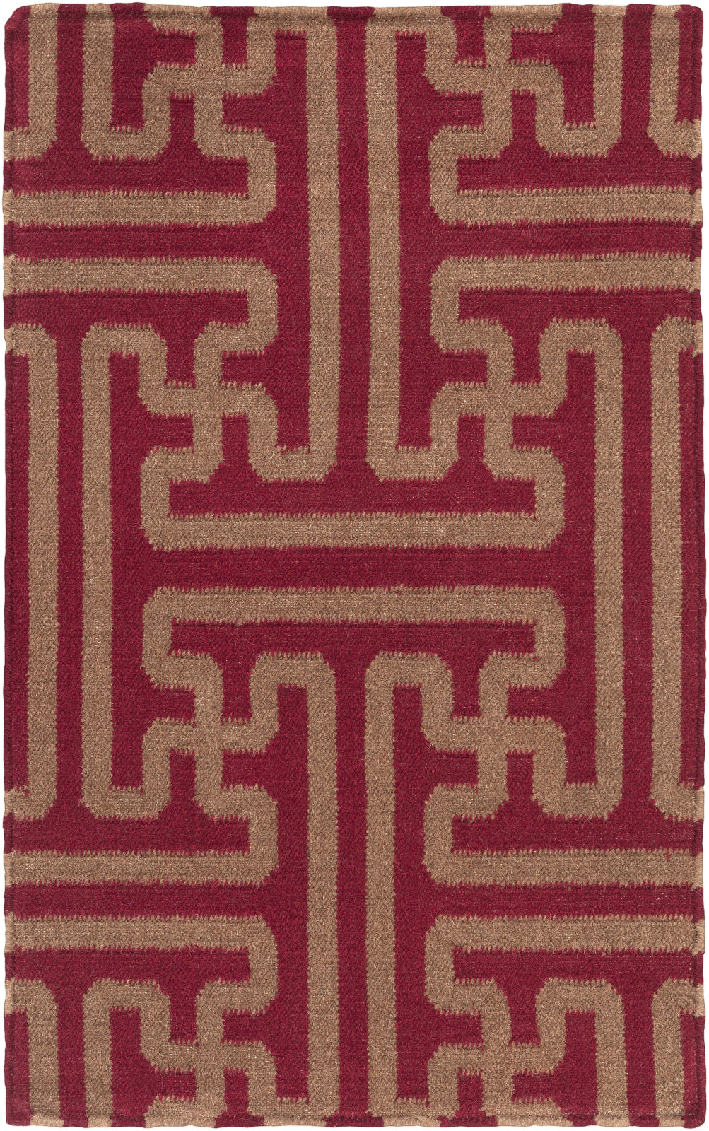 Surya Archive ACH-1701 Area Rug by Smithsonian – Incredible Rugs and Decor