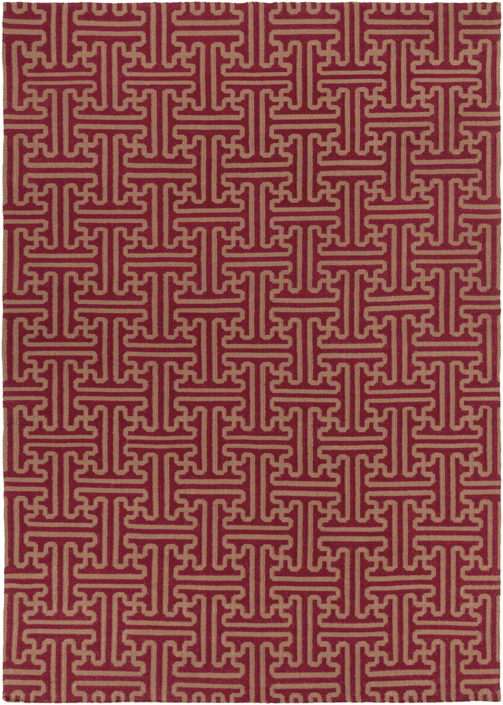 Surya Archive ACH-1701 Area Rug by Smithsonian – Incredible Rugs and Decor