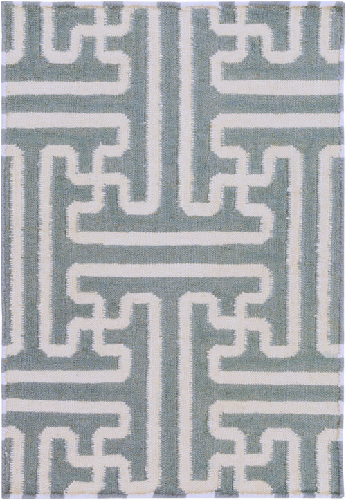 Surya Archive ACH-1703 Area Rug by Smithsonian – Incredible Rugs and Decor