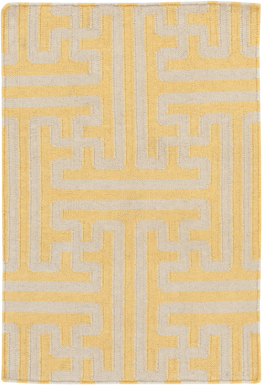Surya Archive ACH-1707 Area Rug by Smithsonian – Incredible Rugs and Decor