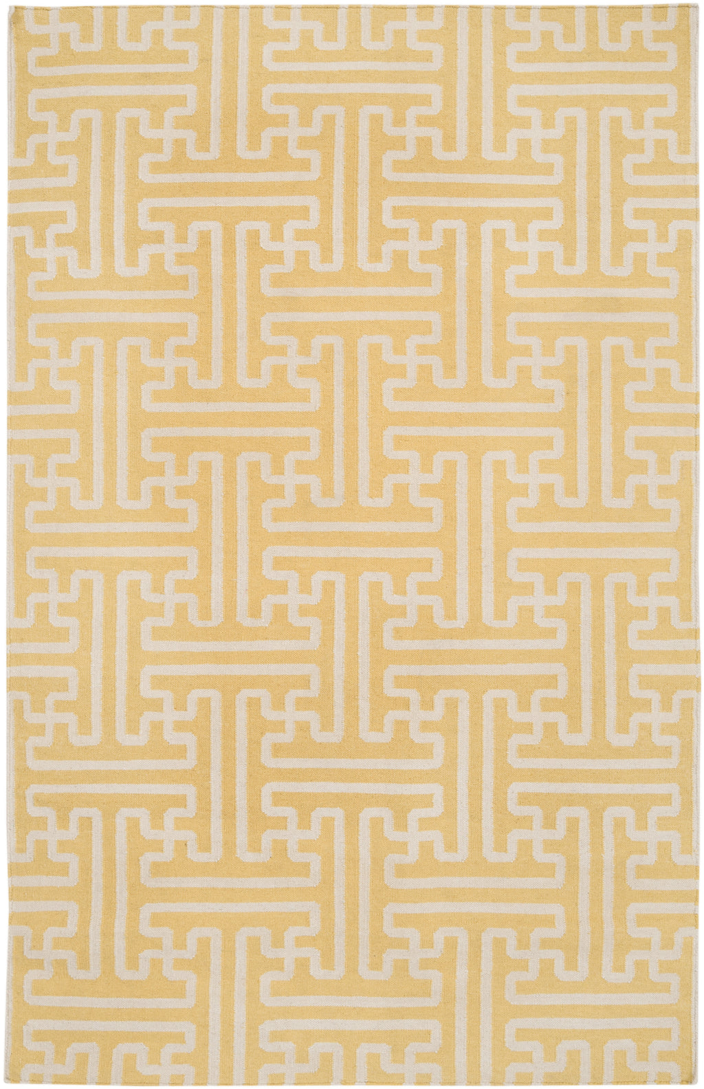 Surya Archive ACH-1707 Area Rug by Smithsonian – Incredible Rugs and Decor