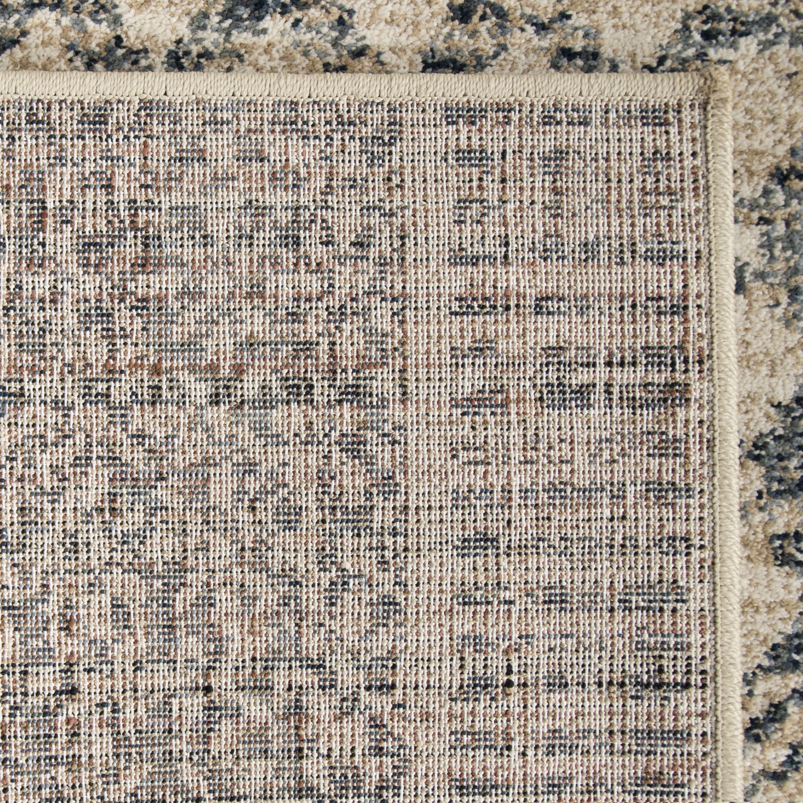 Orian Rugs Adagio Arrowhead Light Blue Area Rug by Palmetto Living ...