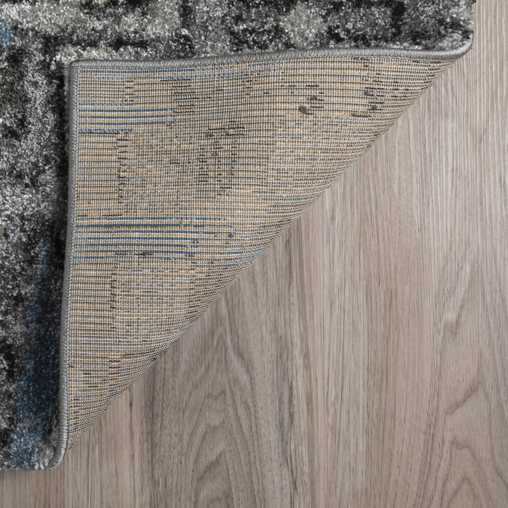 Dalyn Aero AE7 Pewter Area Rug – Incredible Rugs and Decor
