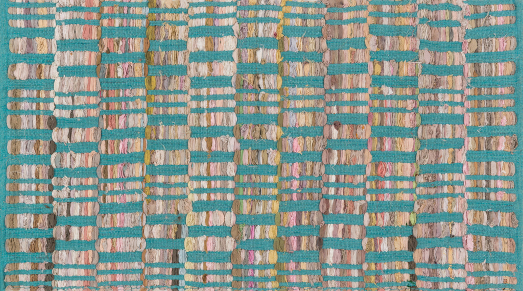 Loloi Aiden HAI01 Turquoise Area Rug – Incredible Rugs and Decor