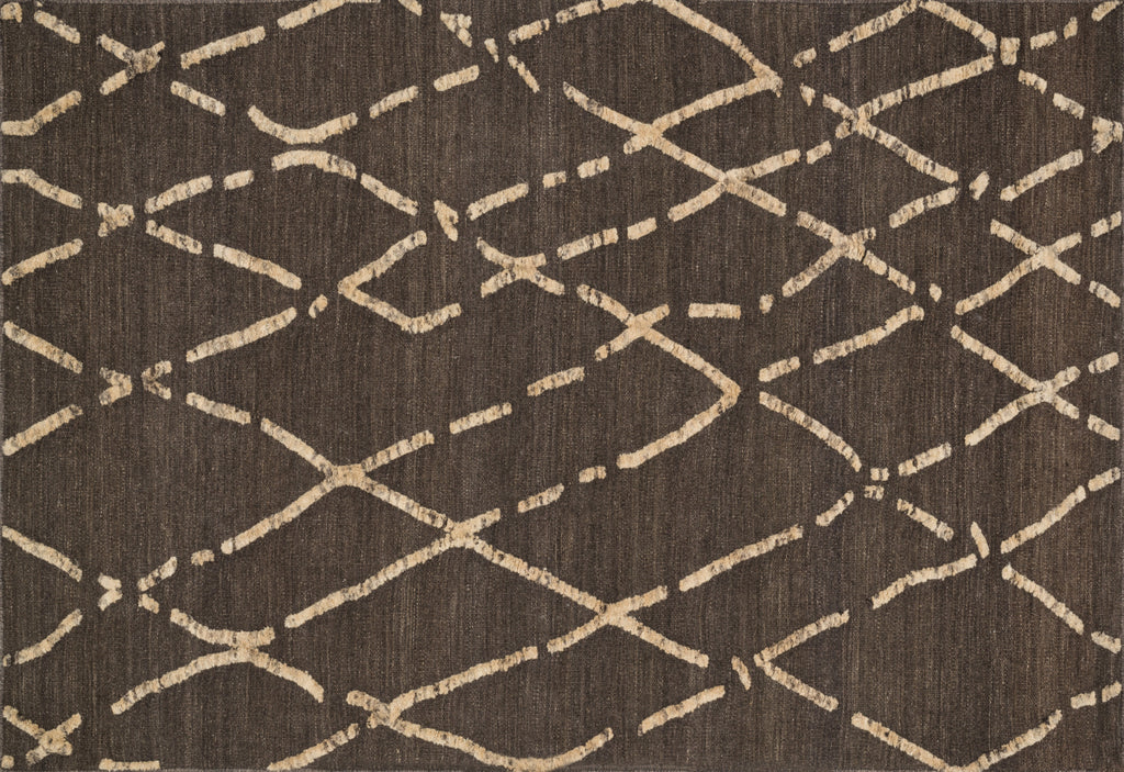 Loloi Adler AW-02 Turkish Coffee Area Rug – Incredible Rugs and Decor