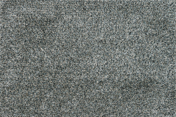 Loloi Carrera Shag CG-02 Mist / Slate Area Rug – Incredible Rugs and Decor