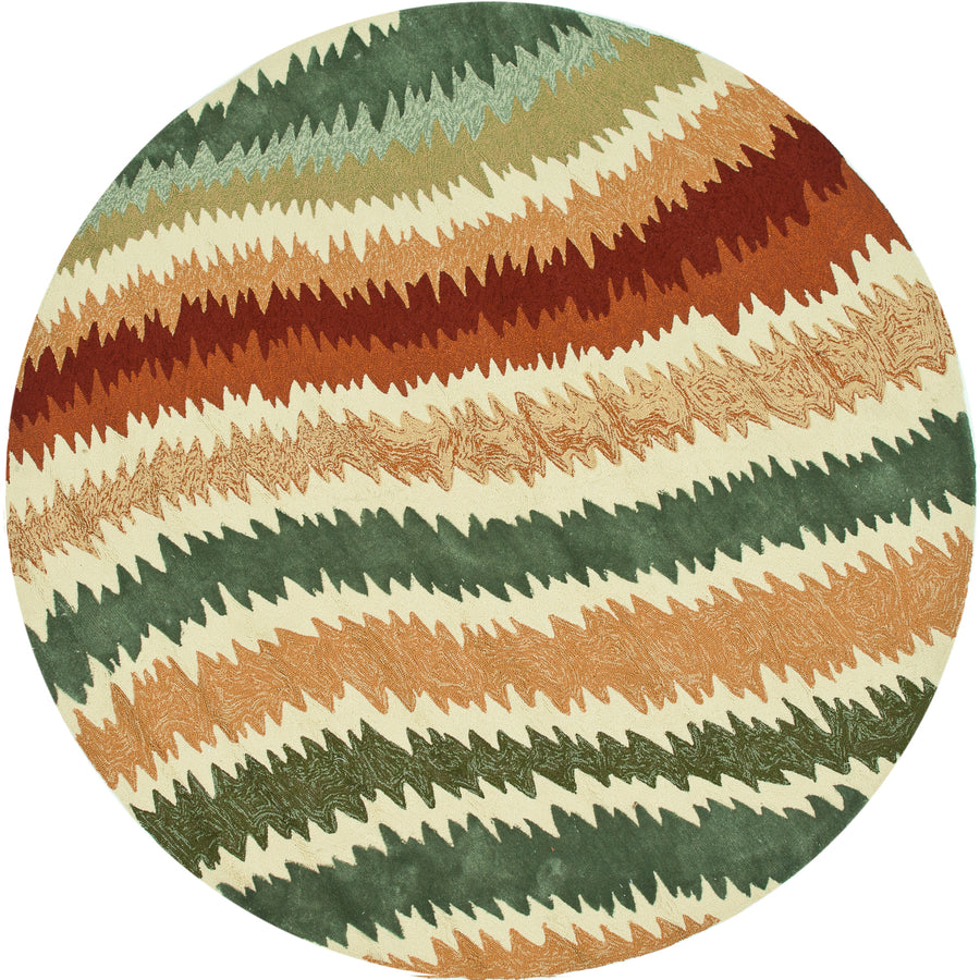 Loloi Enzo EZ-04 Spice Area Rug – Incredible Rugs and Decor