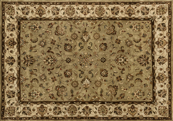 Loloi Yorkshire YK-01 Slate / Beige Area Rug – Incredible Rugs and Decor