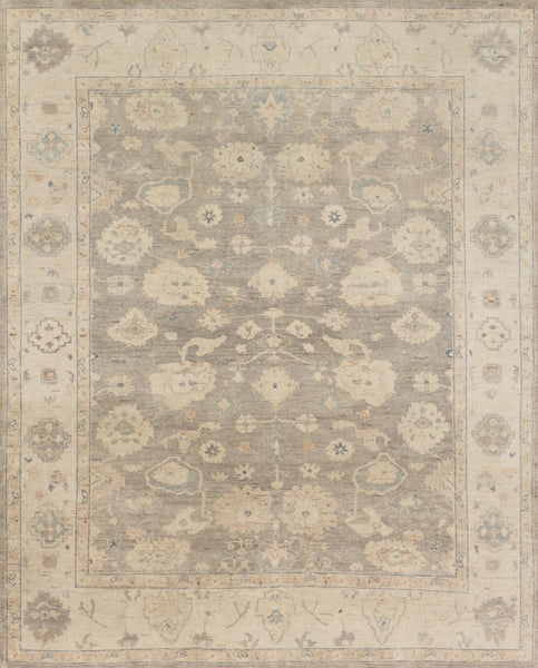 Loloi Vincent VC-07 Silver Area Rug – Incredible Rugs and Decor