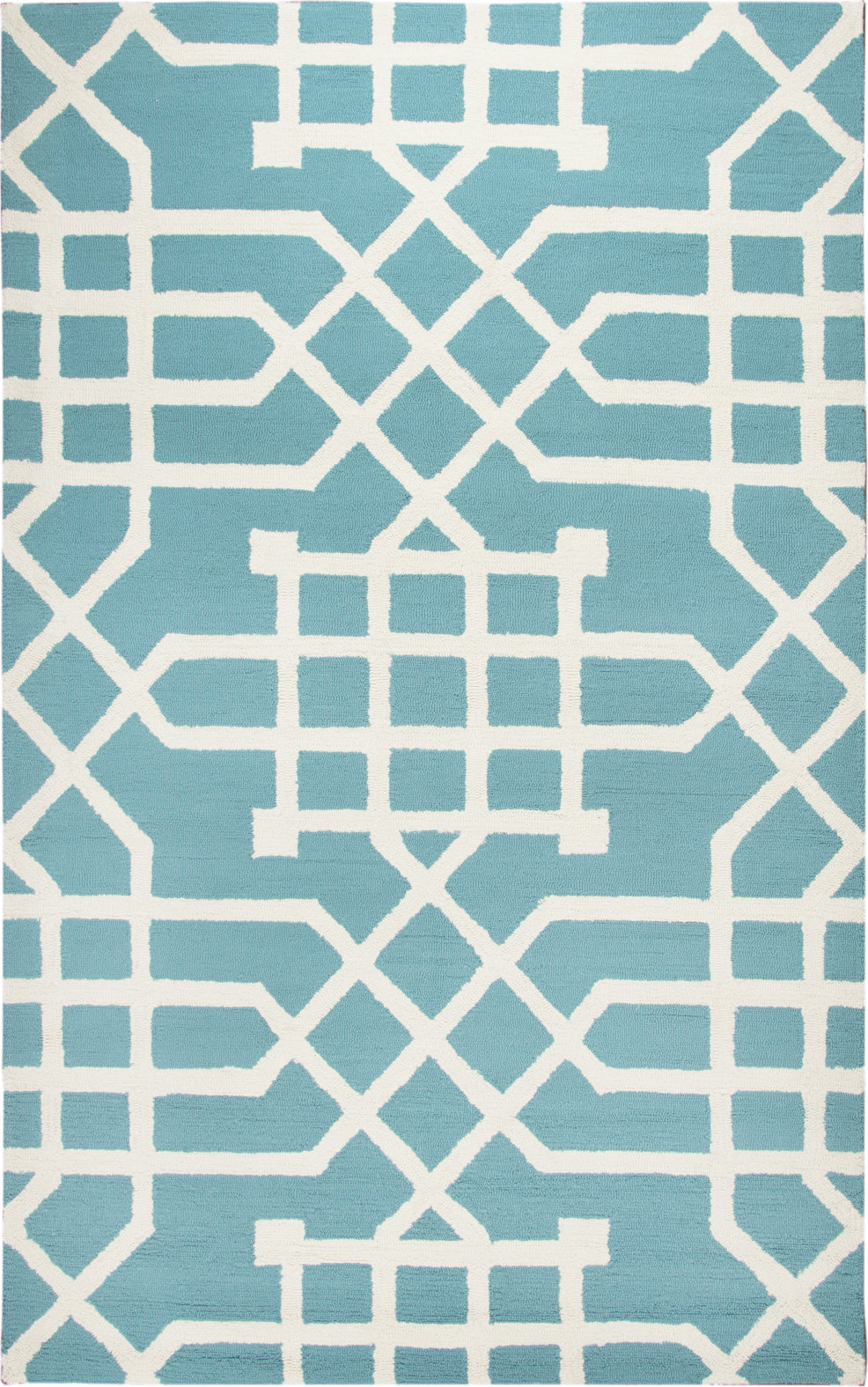 Rizzy Azzura Hill AH039A Area Rug – Incredible Rugs and Decor