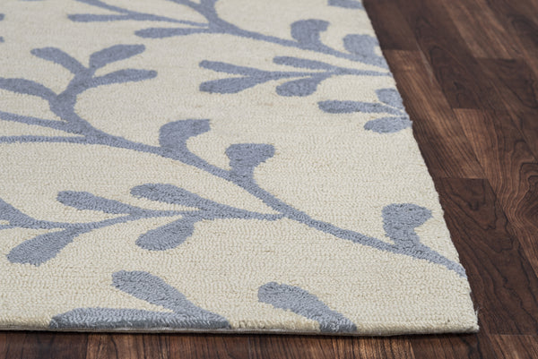 Rizzy Azzura Hill AH9968 Area Rug – Incredible Rugs and Decor