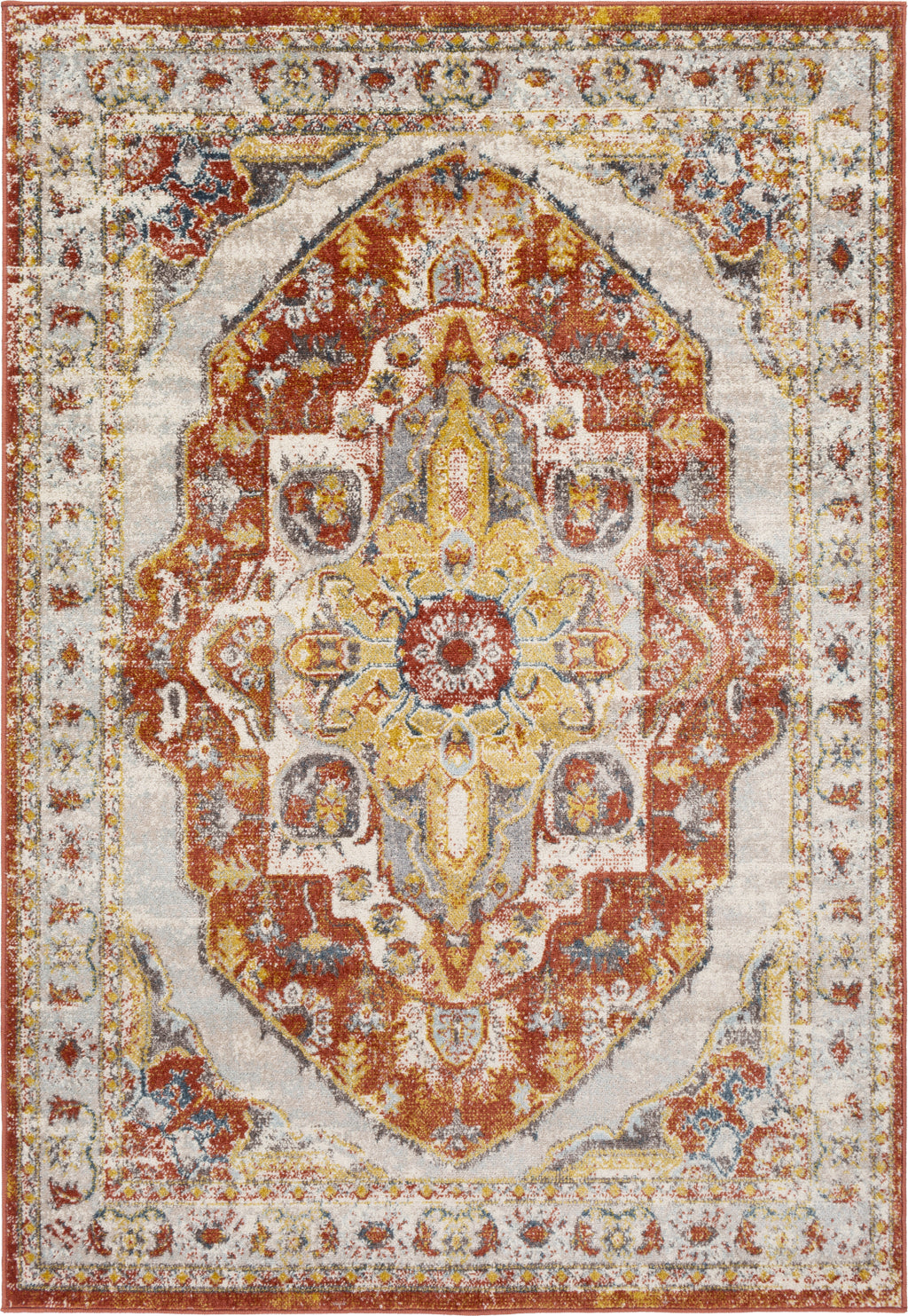 Surya Ankara AKR-2305 Area Rug – Incredible Rugs and Decor