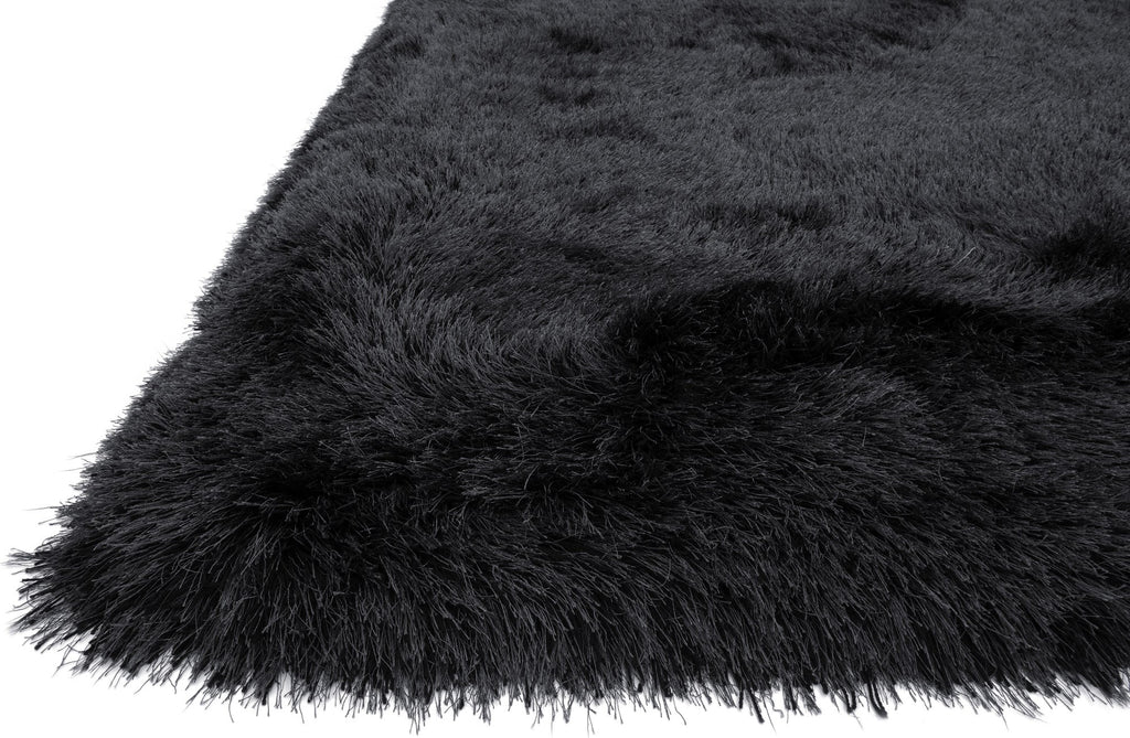 Loloi Allure Shag AQ-01 Graphite Area Rug – Incredible Rugs and Decor