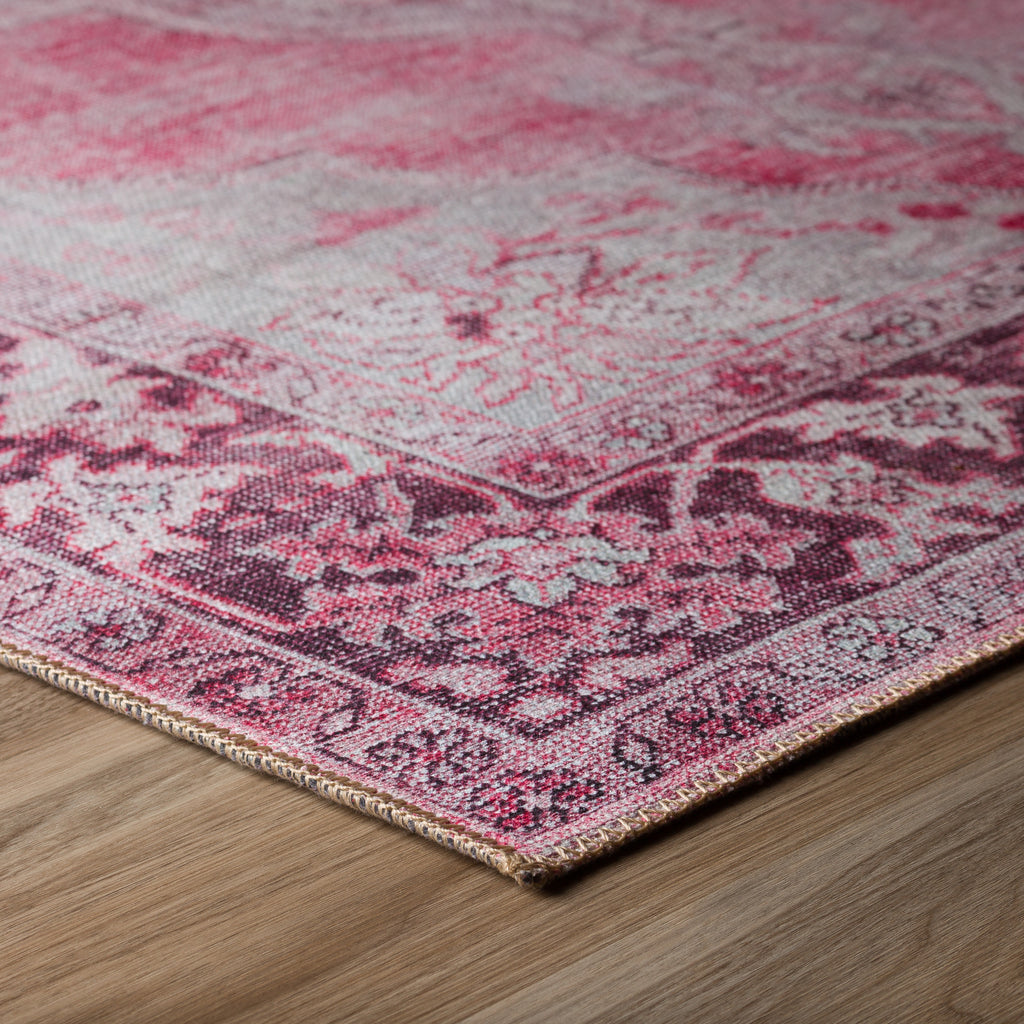 Dalyn Amanti AM1 Blush Area Rug – Incredible Rugs and Decor