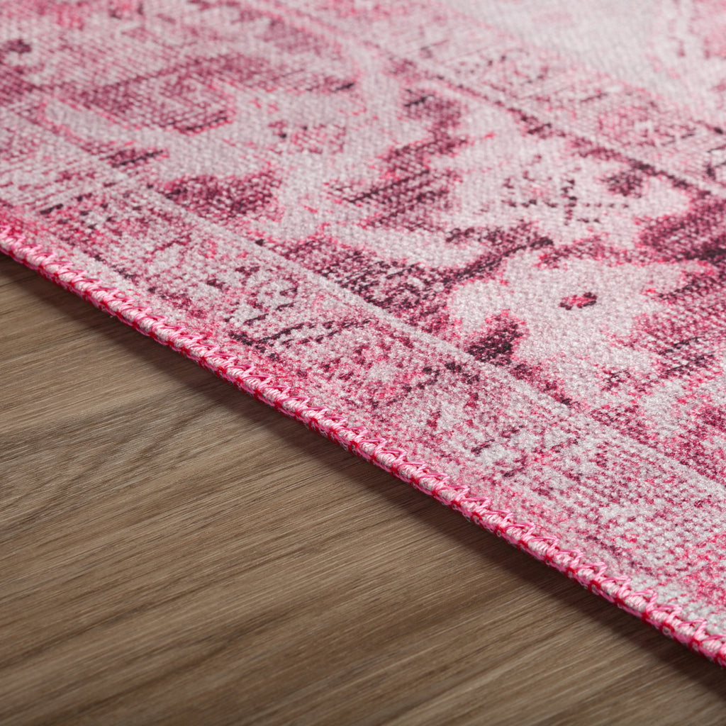 Dalyn Amanti AM1 Blush Area Rug – Incredible Rugs and Decor